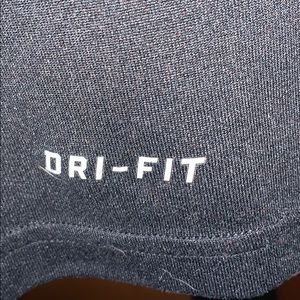Nike | Shirts | Nike Drifit Tshirt | Poshmark